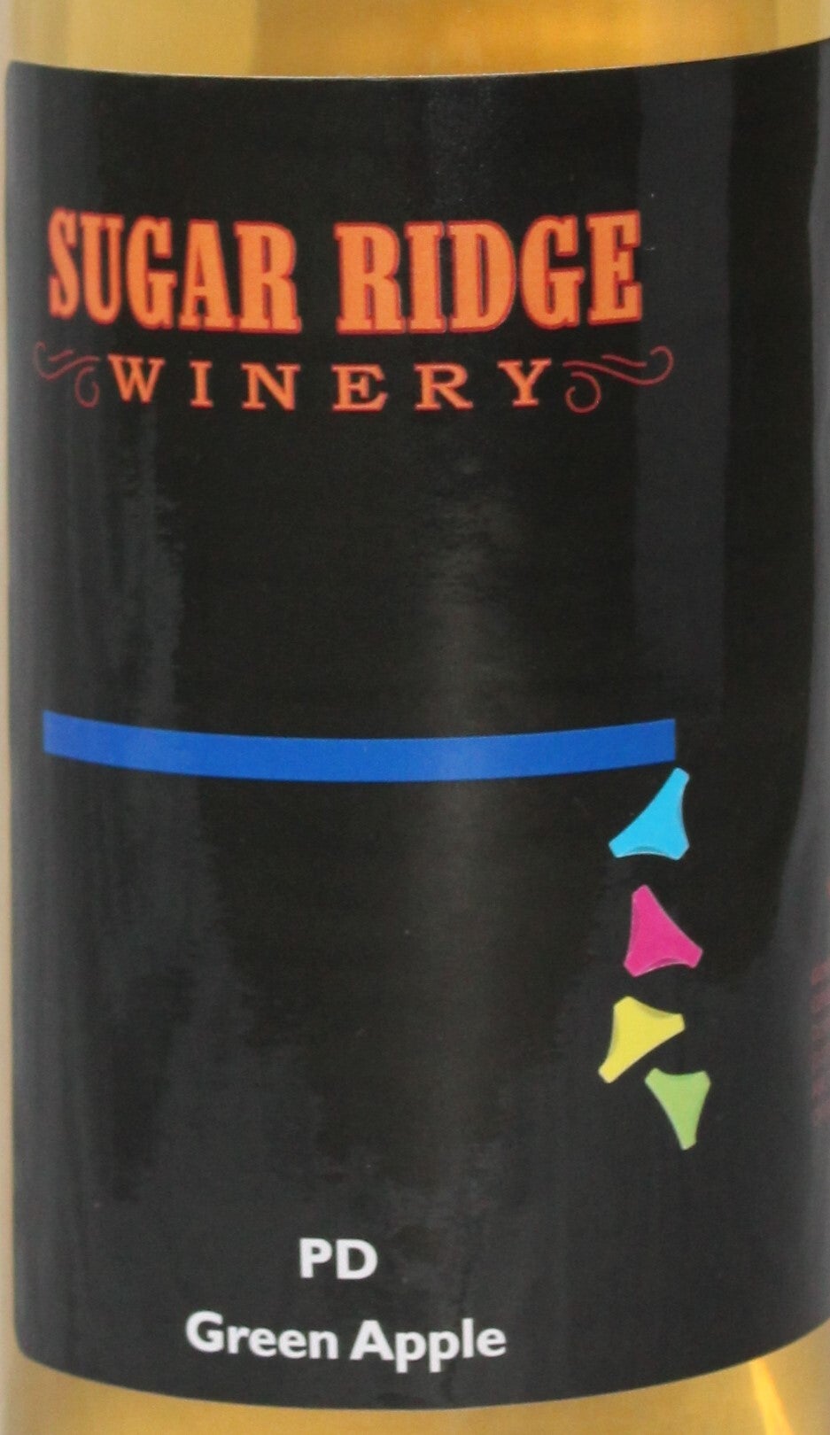 Panty Dropper | Sugar Ridge Winery